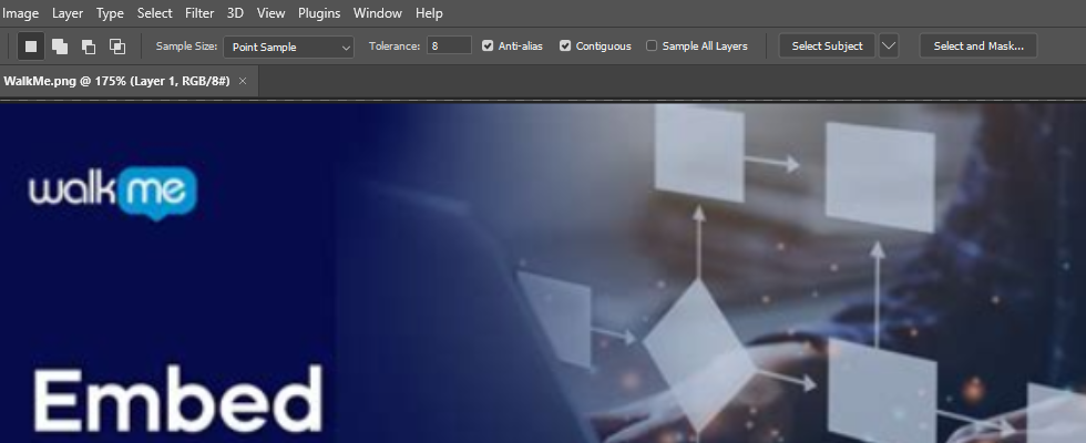 IDE 552 Digital Media Production – Beth's Journey Through the ...